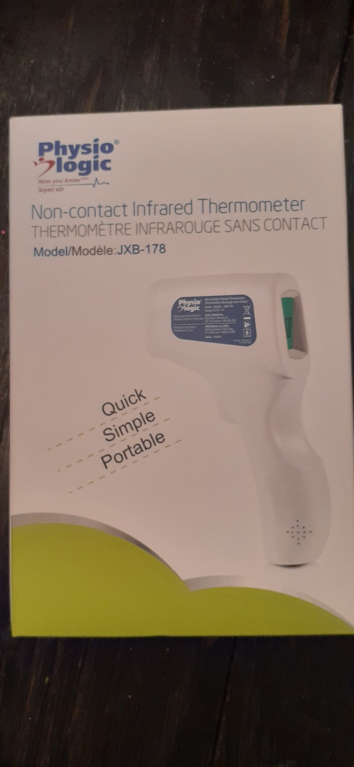 Equipment disponibles - oper